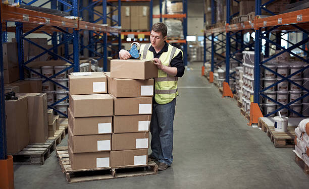 Mastering Pre-Dispatch Inspections: Best Practices for Businesses in ...